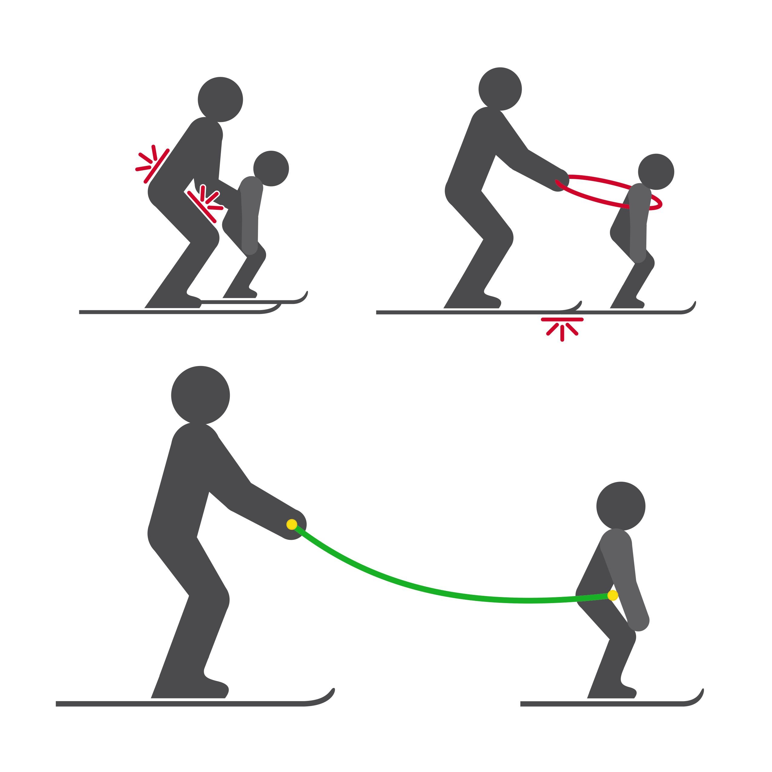Snapklik.com : Slope Ropes X Edgie Wedgie Combo Pack