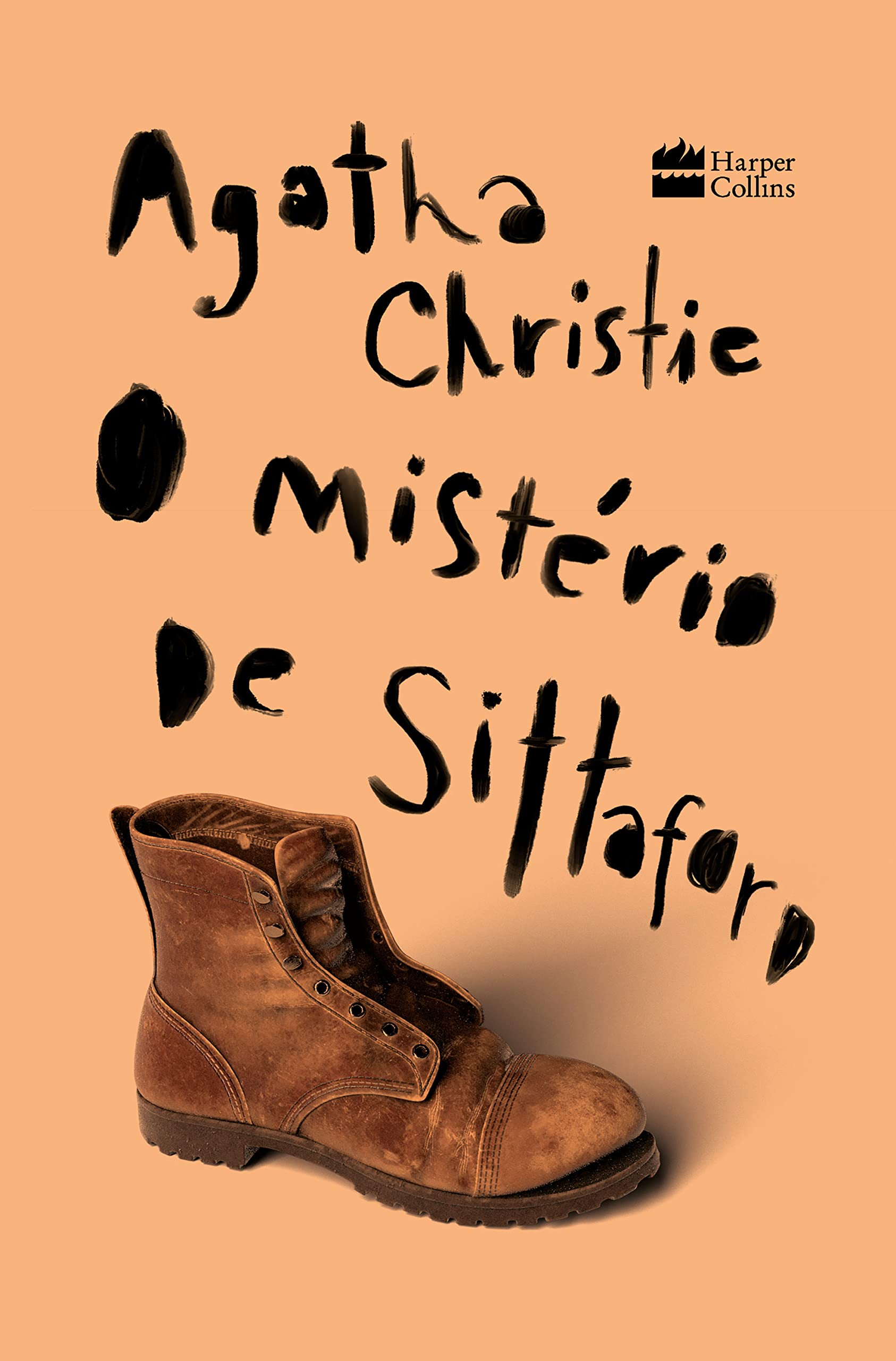 O mistério de Sittaford : Machado de Machado, Samir, Christie, Agatha ...