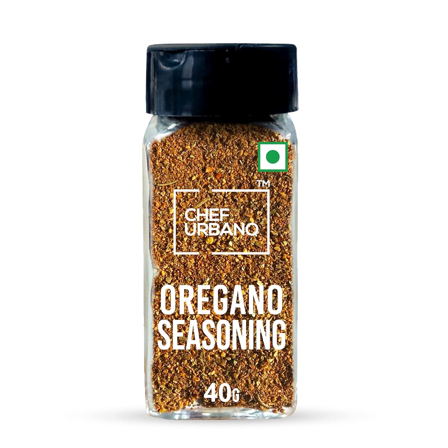 Chef Urbano Oregano Seasoning Sprinkler 40g | Italian Pizza / Pasta ...