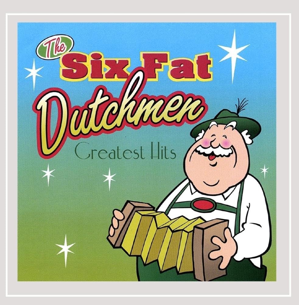 Greatest Hits: Six Fat Dutchman: Amazon.ca: Music