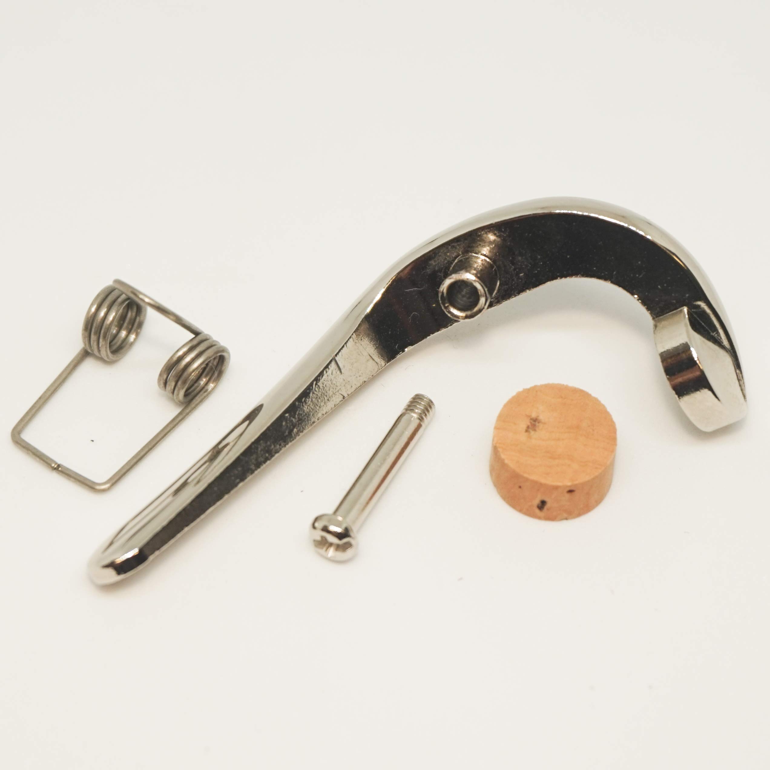 Amazon.com: Yamaha Trombone / Bass Trombone Water Key Set