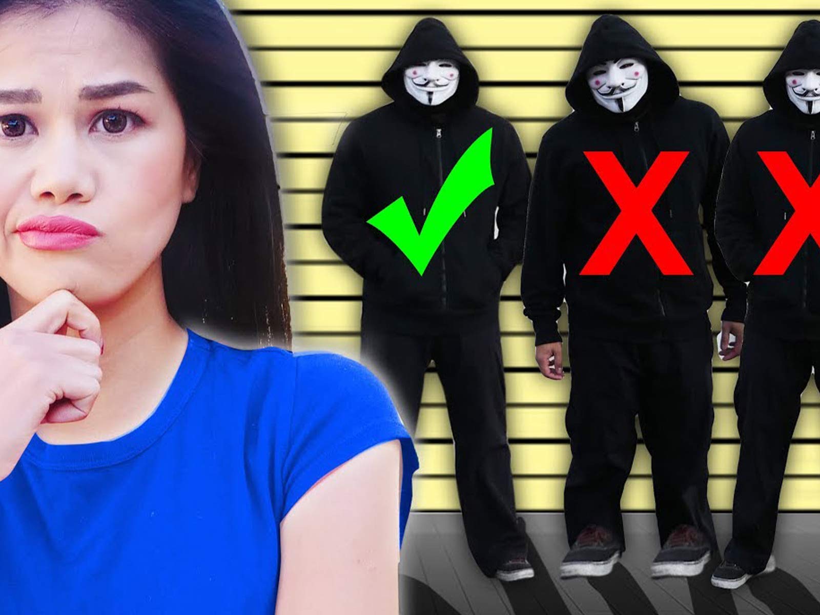 Watch Spy Ninjas - Chad Wild Clay & Vy Qwaint | Prime Video