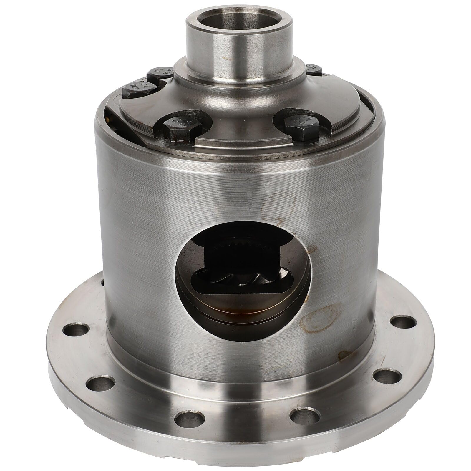 Amazon.com: SCITOO For Chevy Silverado 1500 2000-2009 GM 8.5 Posi Unit ...