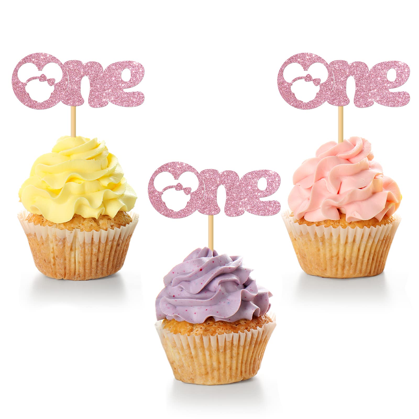 Cake Boss Cupcakes Decoration