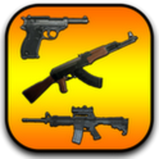Guns - App on the Amazon Appstore