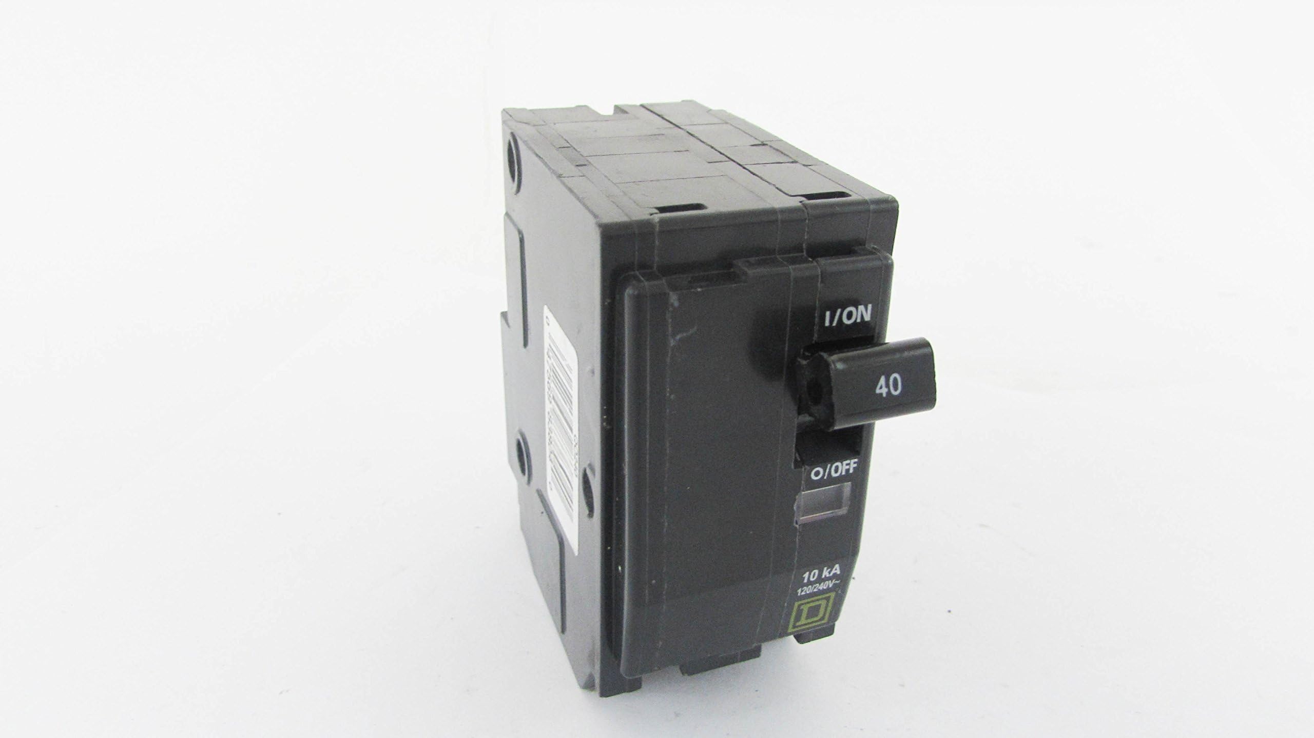 Schneider Electric QO250 Interruptor Termomagnético Enchufable de 2 ...