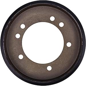 Amazon.com: DUDSN Friction Wheel & Drive Disc 7600135YP 04743700 ...