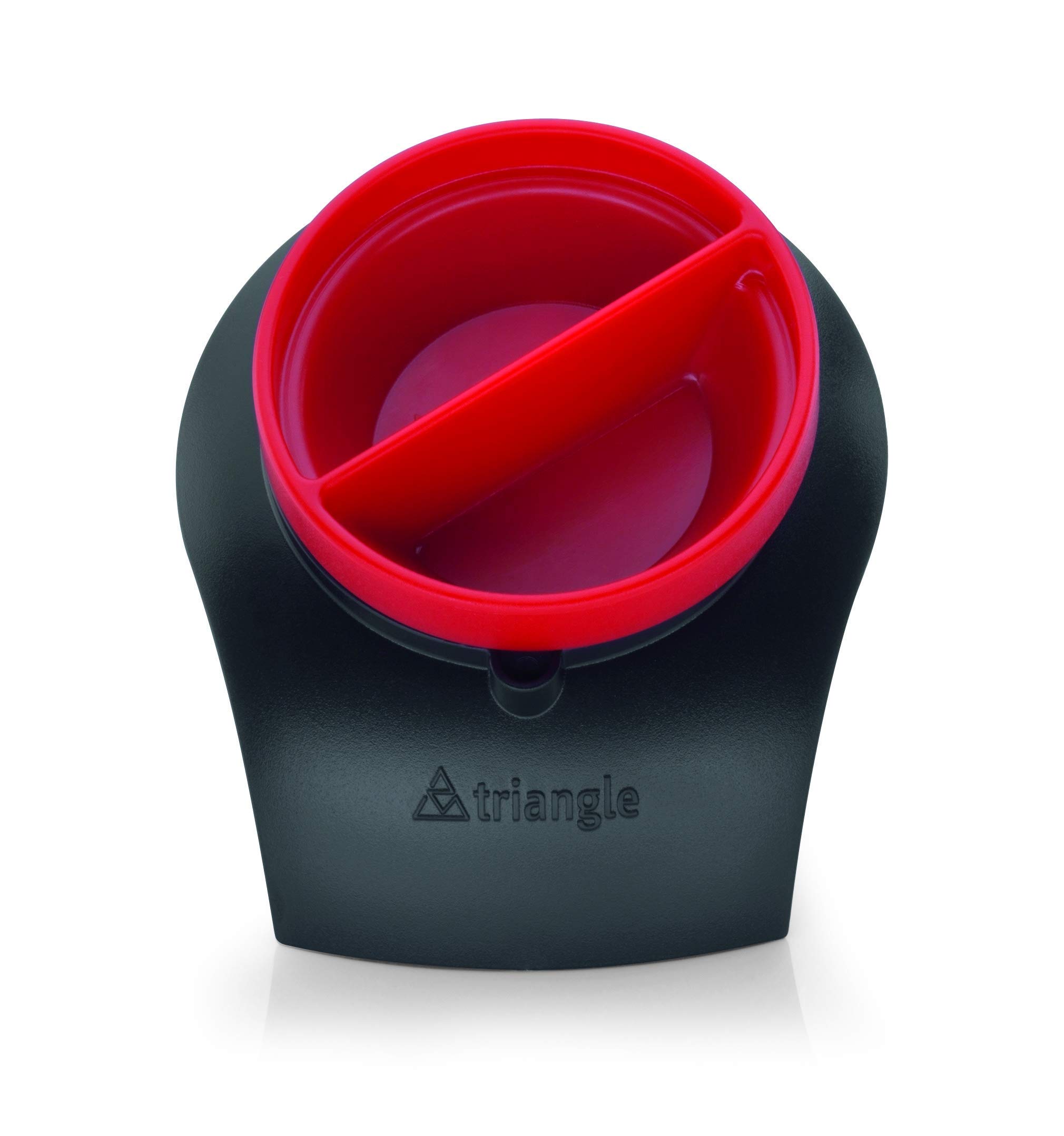 Snapklik.com : Triangle Endless Julienne Cutter - Compact Stainless ...