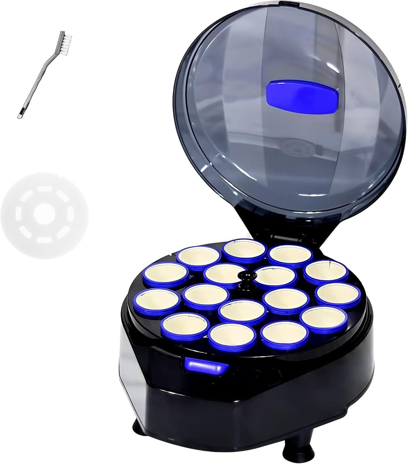 Amazon.com : Aluminum Pool Ball Cleaner Billiard Ball Polishing ...