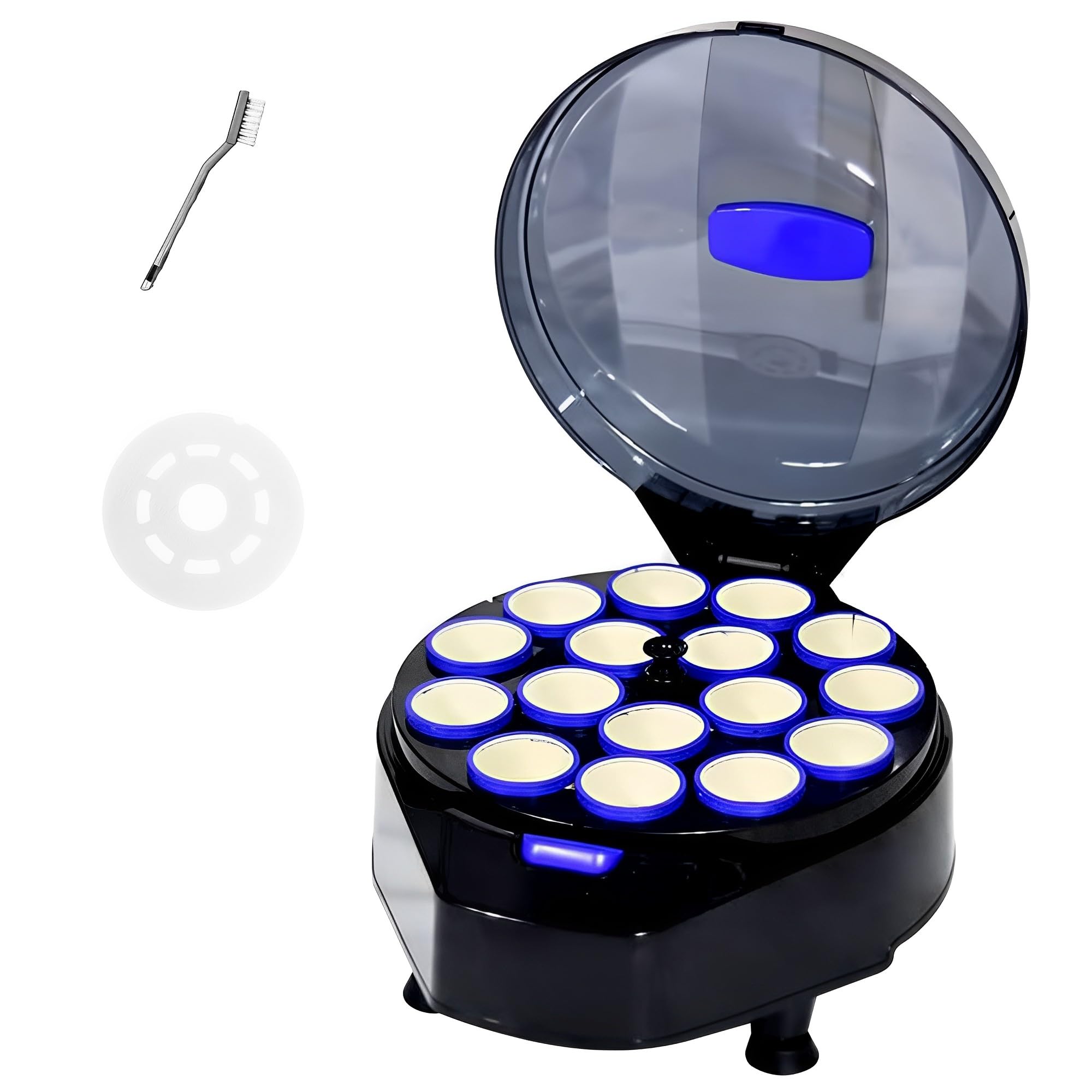 Amazon.com : Aluminum Pool Ball Cleaner Billiard Ball Polishing ...