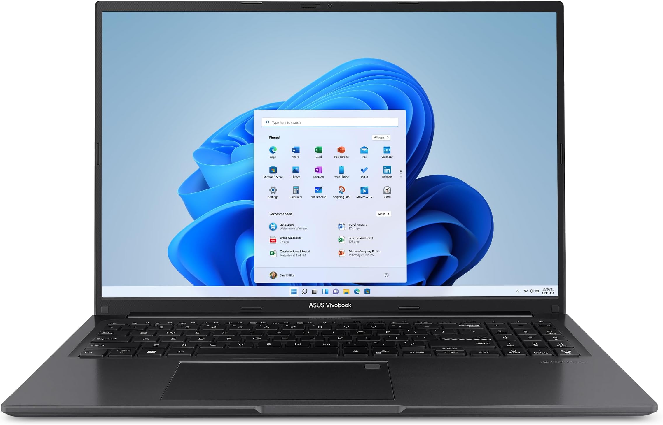 Amazon.com: asus 16/ 24GB RAM 1TB SSD VivoBook 16X Laptop, Windows 11 ...