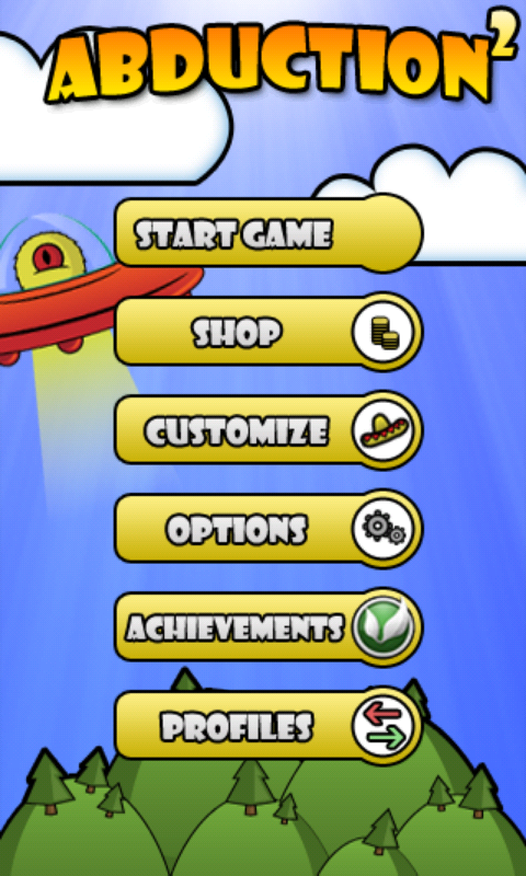 Abduction! 2 - App on Amazon Appstore