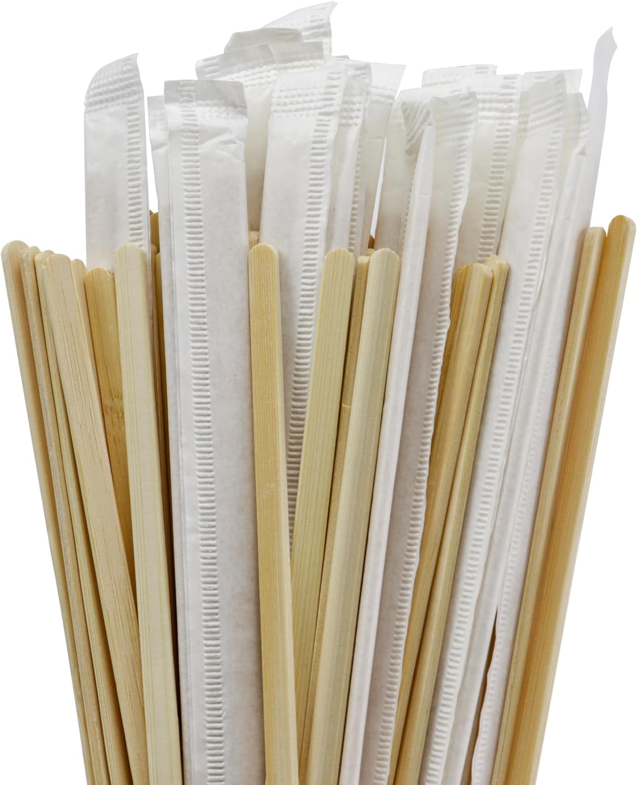 Amazon.com | Bamboo Coffee Stirrers, 250 Count of Disposable Coffee ...