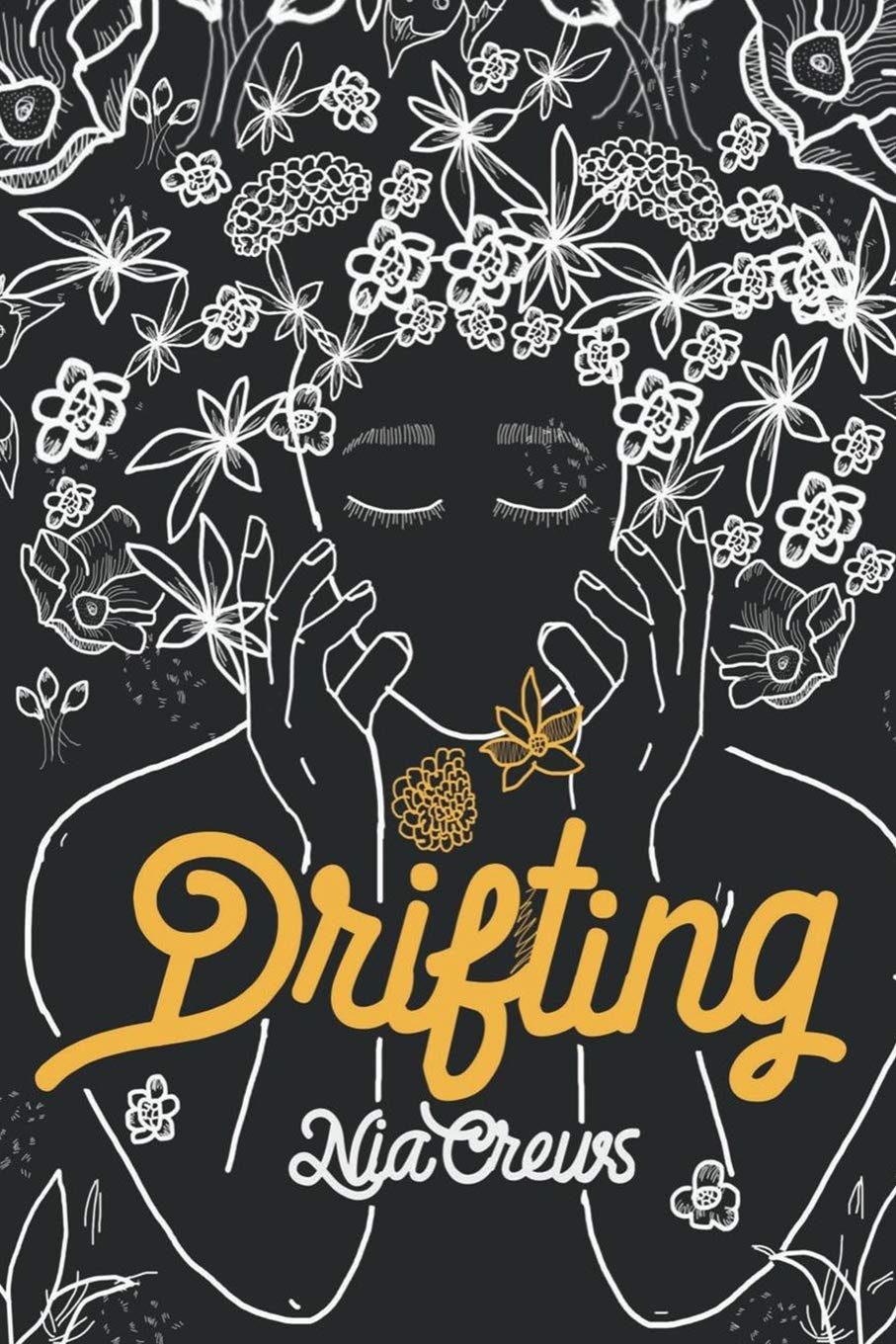 Amazon.com: Drifting: 9781070841670: Crews, Nia S: Books