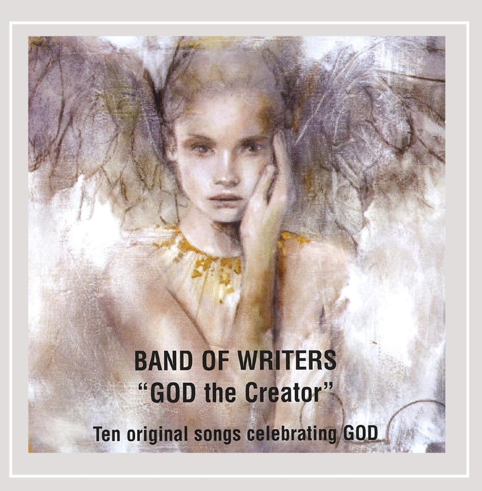 Band of Writers, Lawrence Weber, George McClure, Gary Burnette, Perry ...