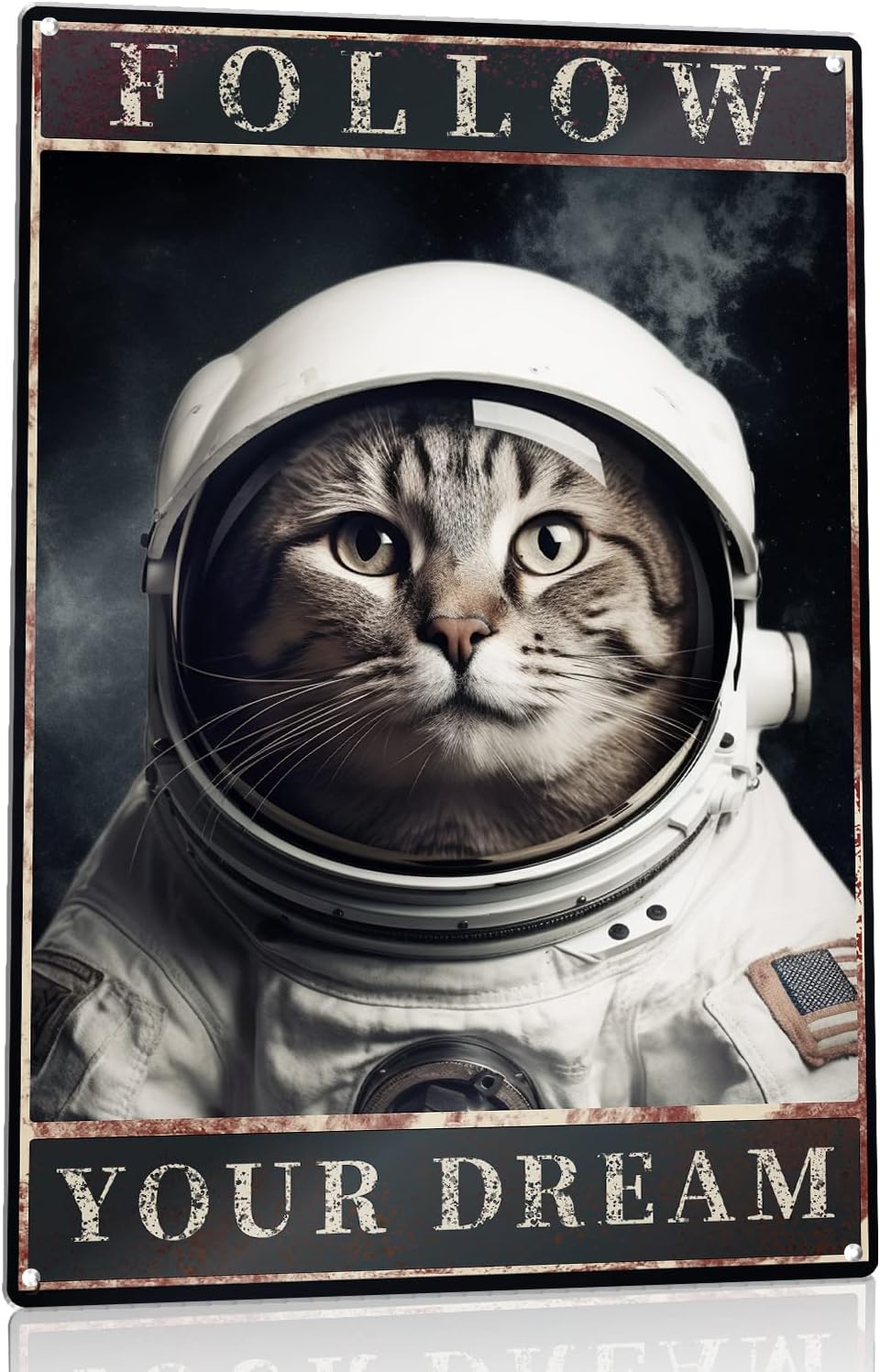 Amazon.com: Sprinkle Some Magic on Your Walls with Swono Follow Your ...