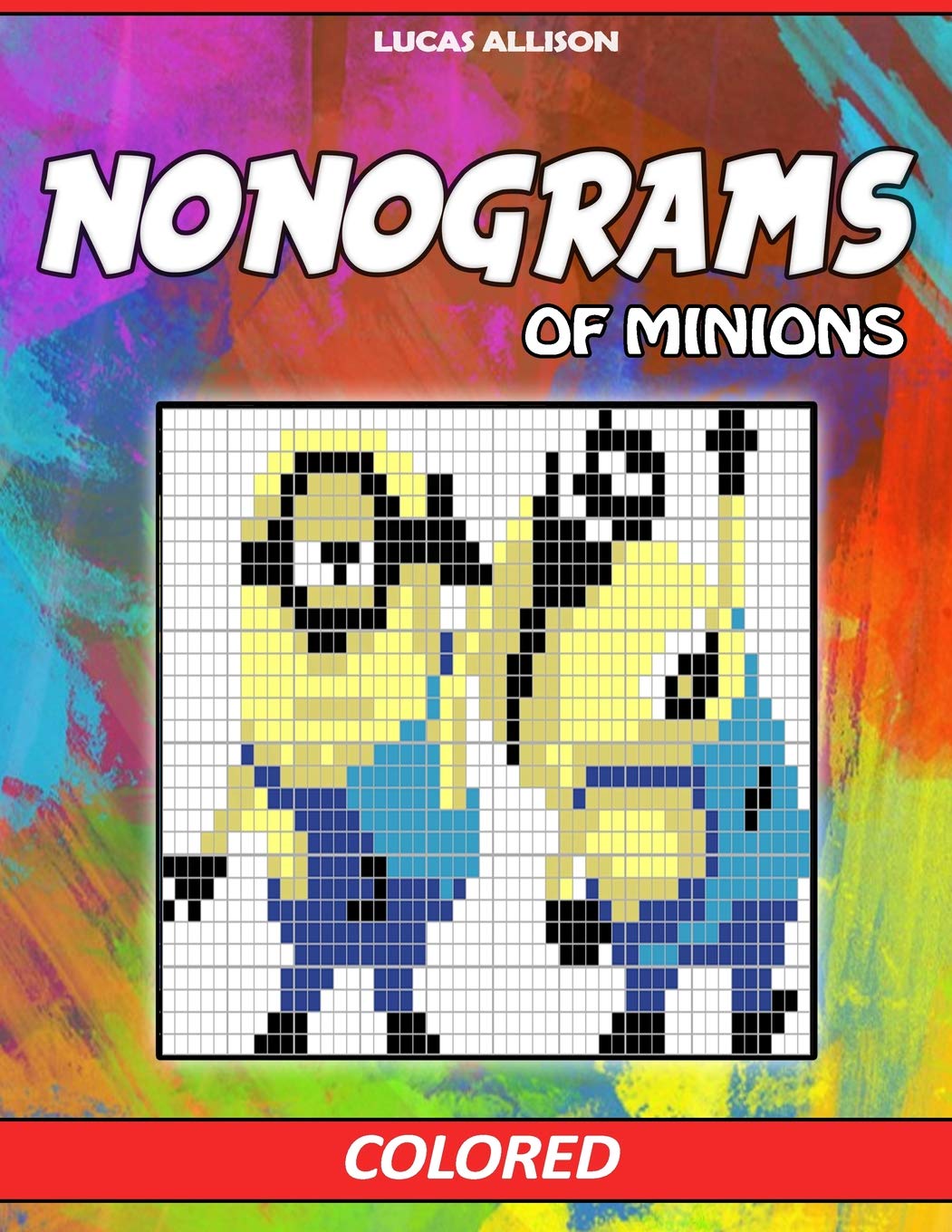 Nonograms Color