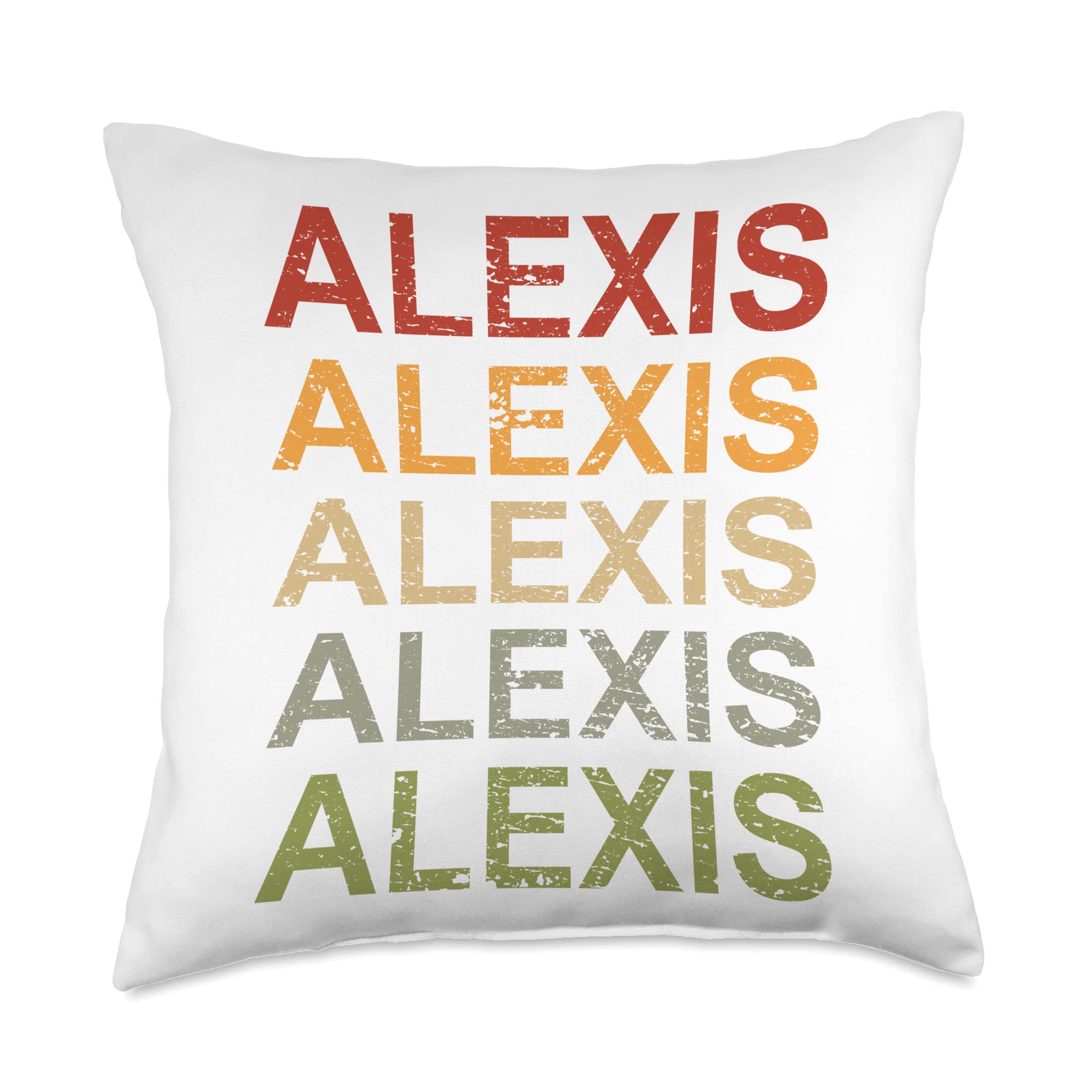 Alexis The Name Cool Design