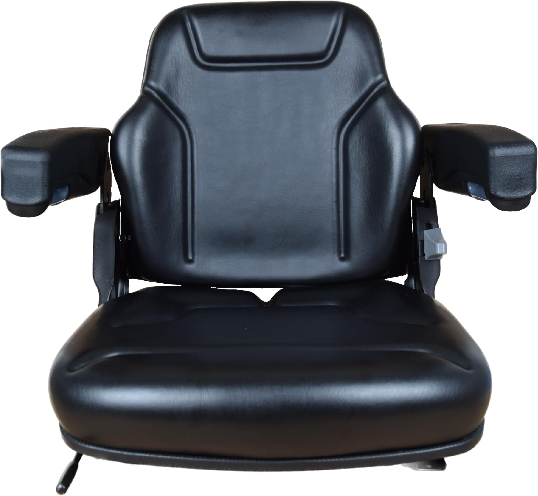 Amazon.com: Trac Seats Seat for Backhoe Dozer Excavator Wheel Loader ...