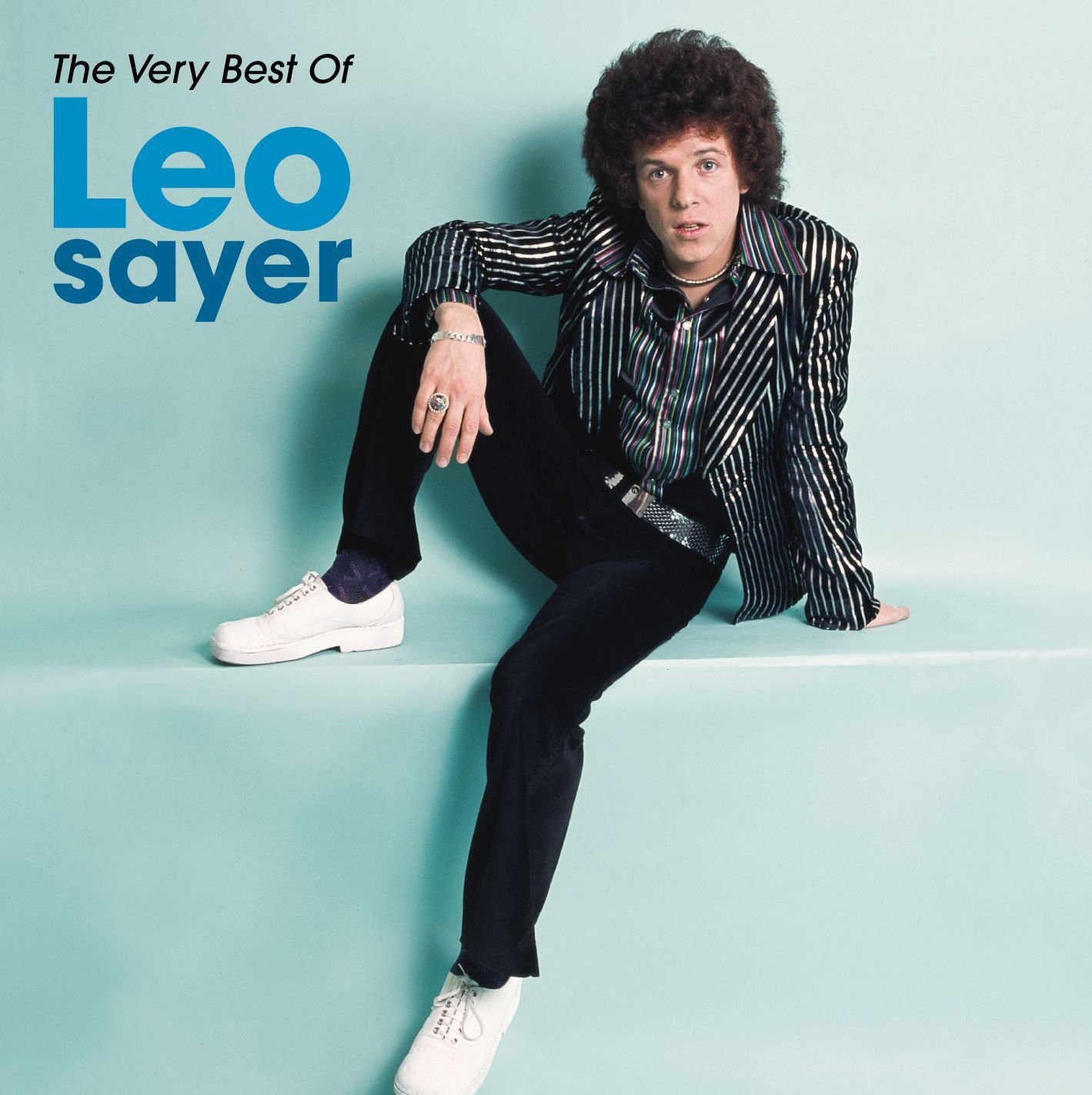 More Than I Can Say (Remastered) song by Leo Sayer from Very Best Of ...
