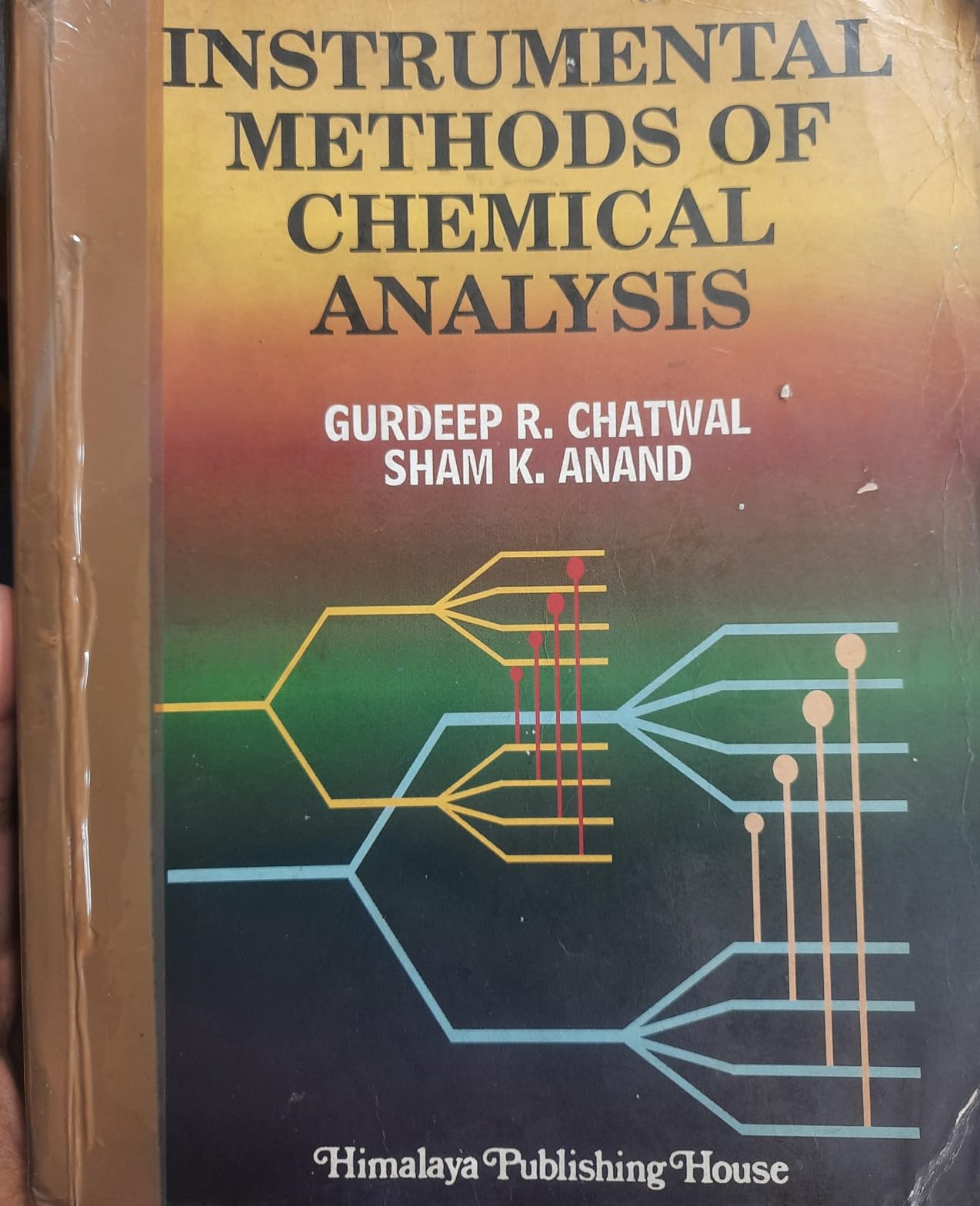 Buy Instrumental Methods Of Chemical Analysis Book Online at Low Prices ...