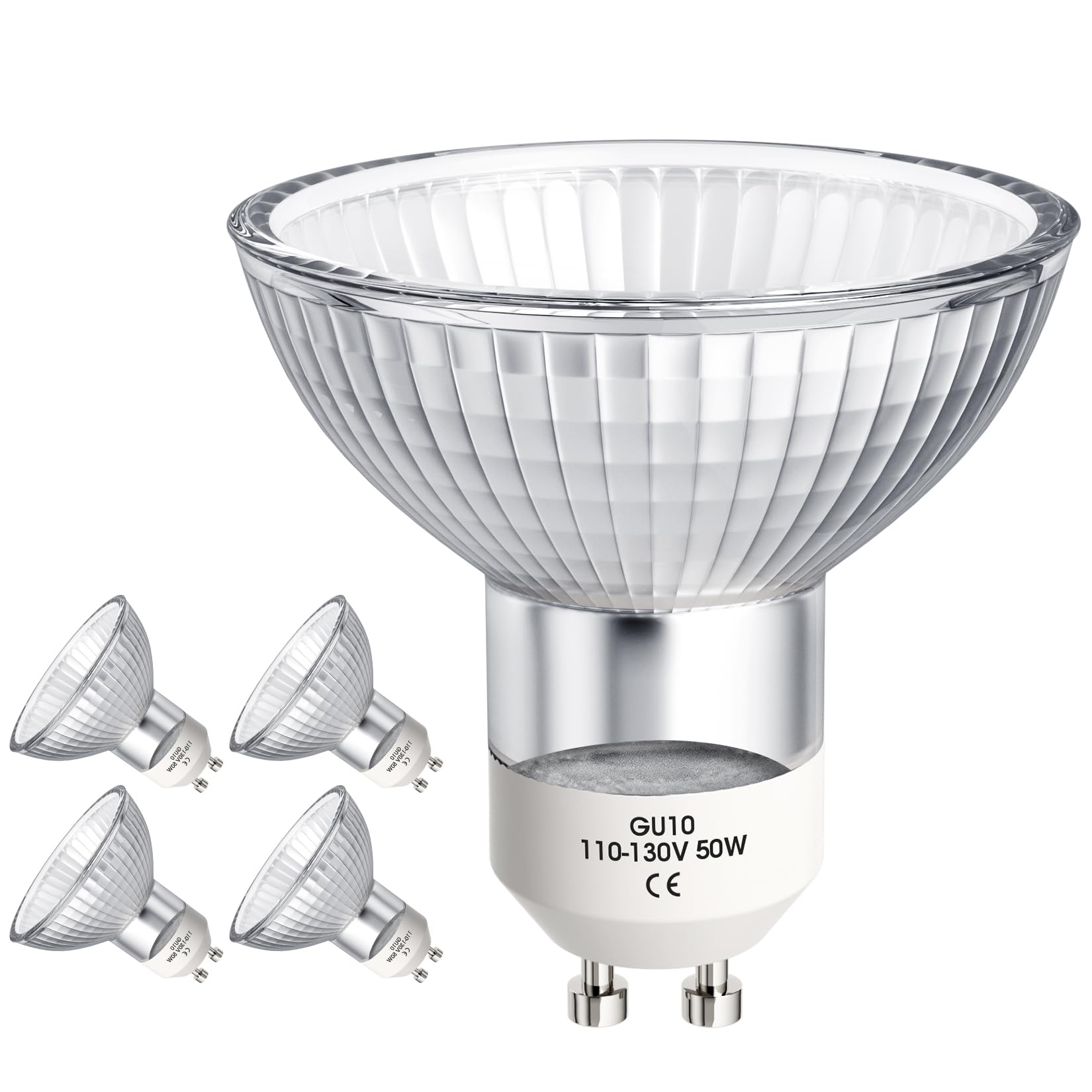 Amazon.com: Bdjso Led Bulb Dimmable: 50W Candle Warmer Lamp Bulb - Wax ...