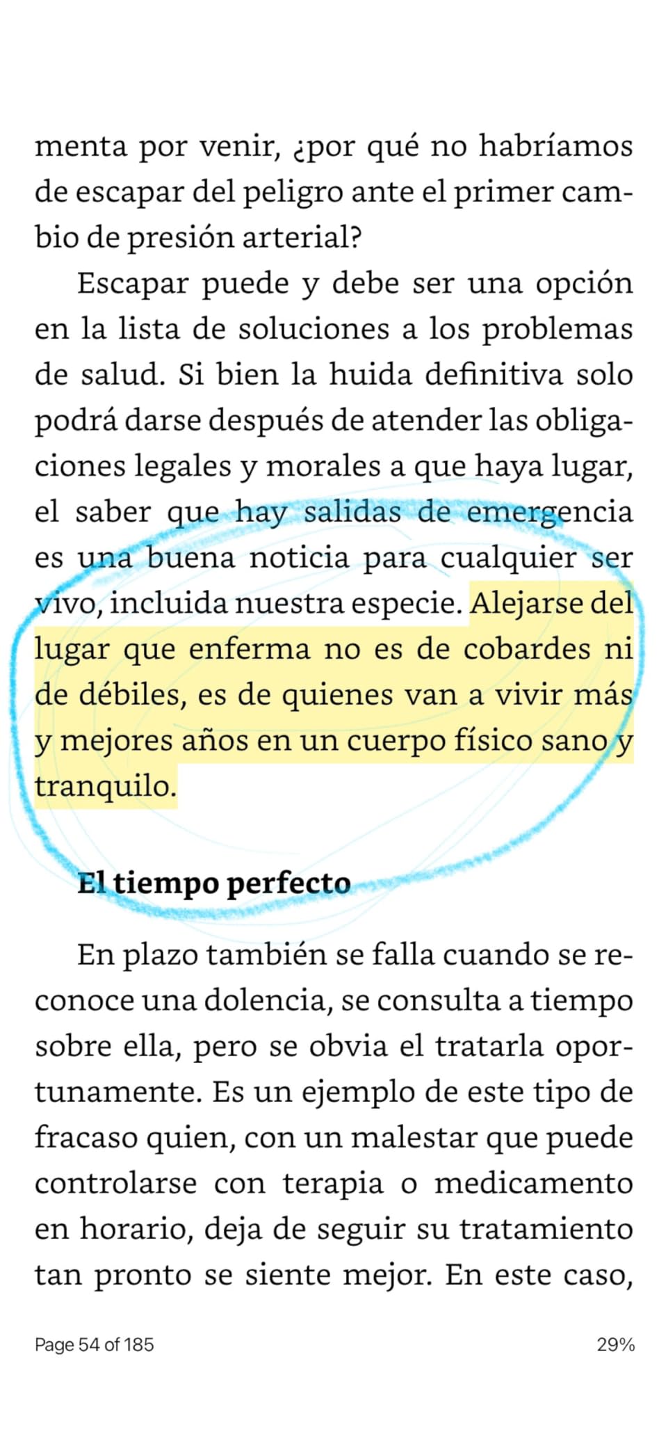 Amazon.com: Notas de éxito para salir del fracaso: Un manual de ...
