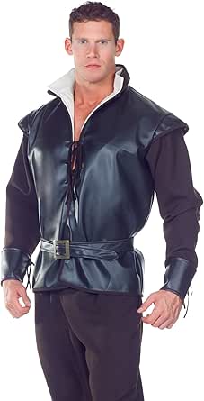 Amazon.com: Underwraps Men's Plus-Size Huntsman : Clothing, Shoes & Jewelry