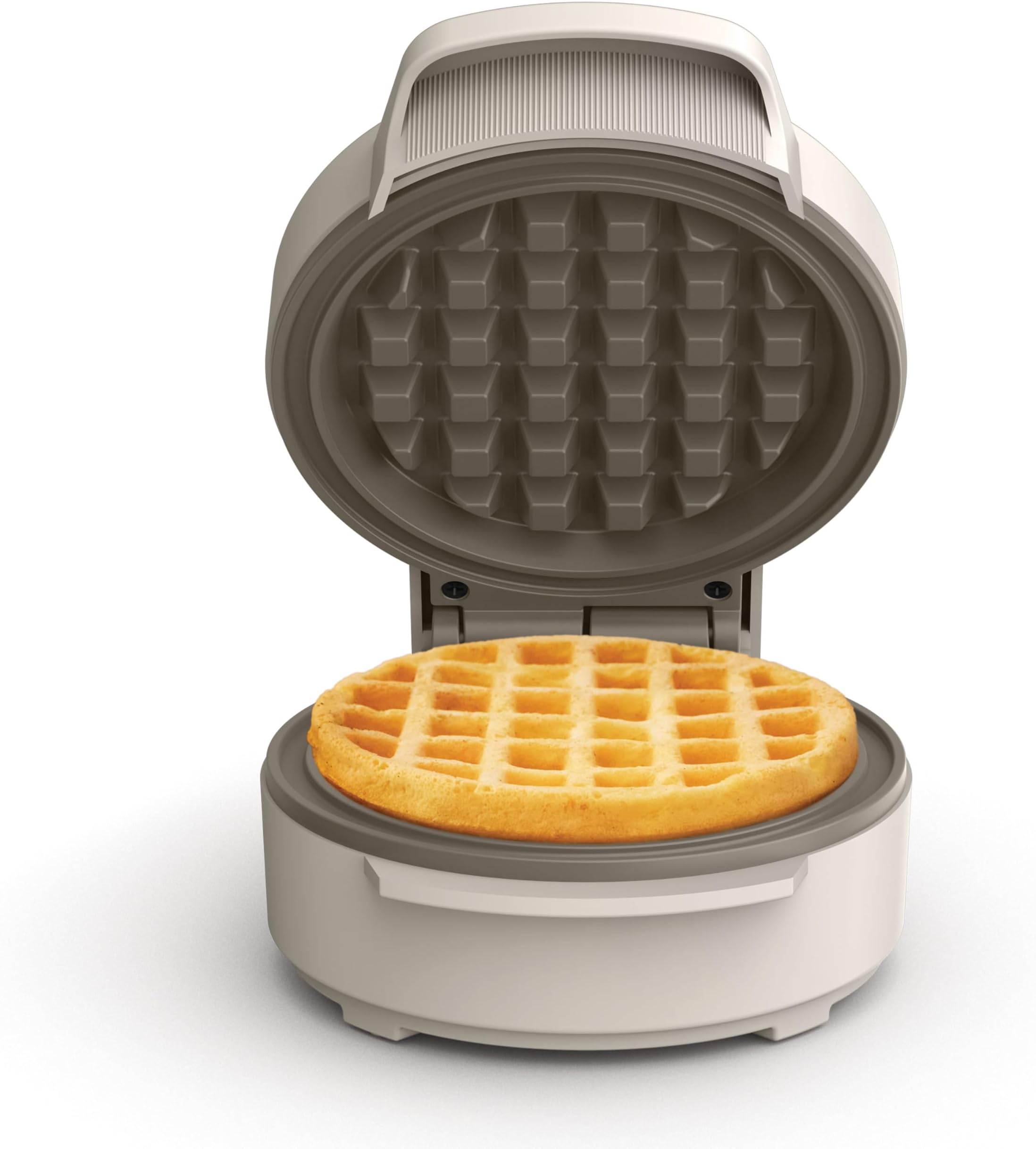 Amazon.com: Nostalgia MWF5AQ MyMini Personal Electric Waffle Maker ...