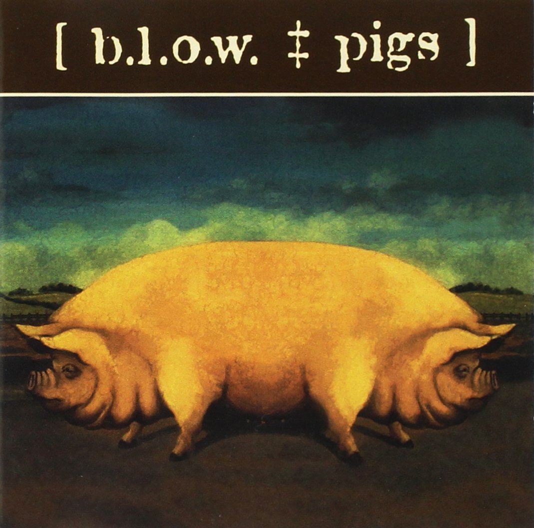 Pigs: Amazon.co.uk: CDs & Vinyl