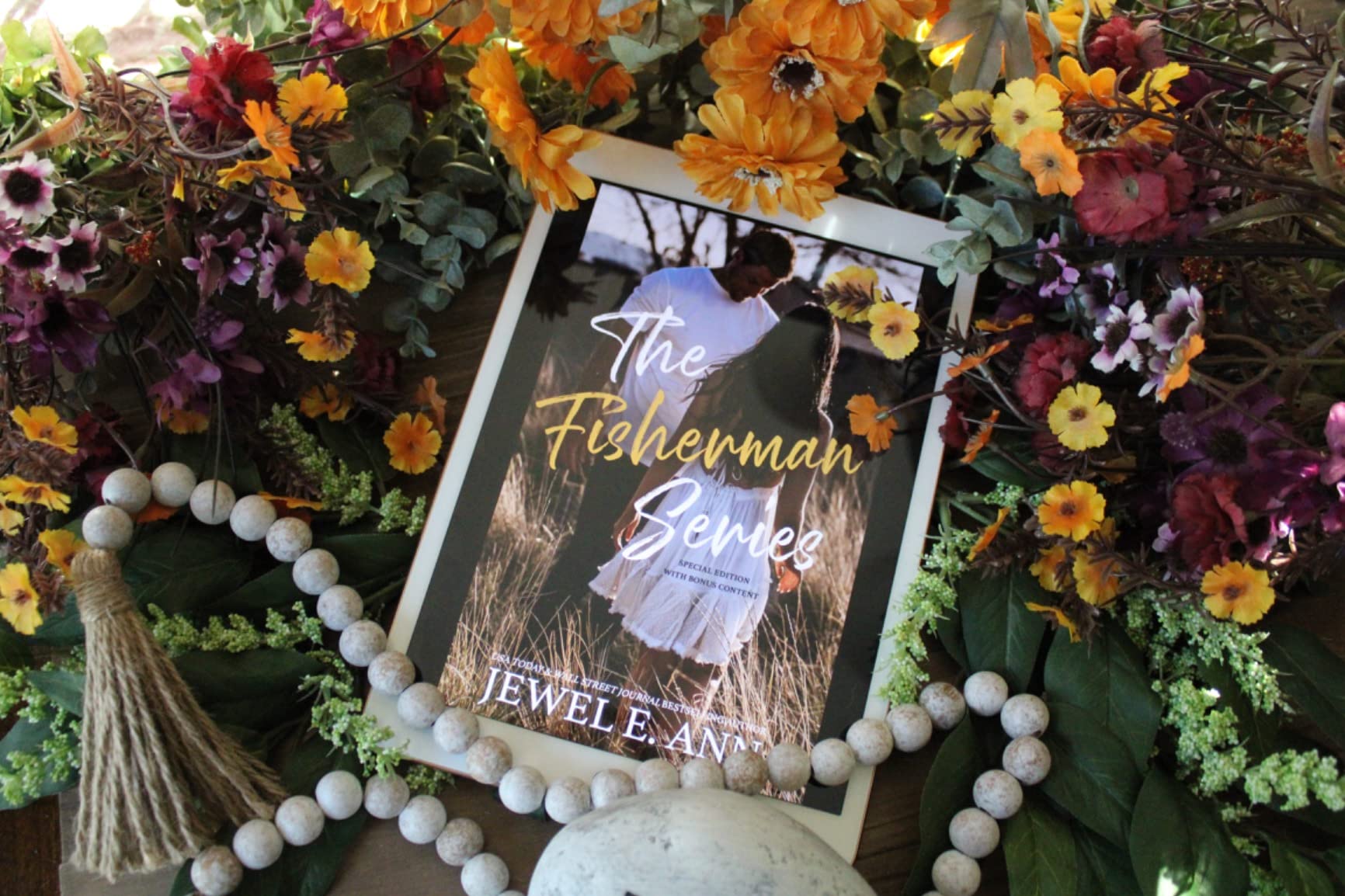 The Fisherman Series : Special Edition - Kindle edition by Ann, Jewel E ...