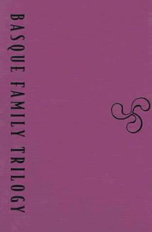 Amazon.com: Basque Family Trilogy (Basque Series , So3): 9780874173093 ...