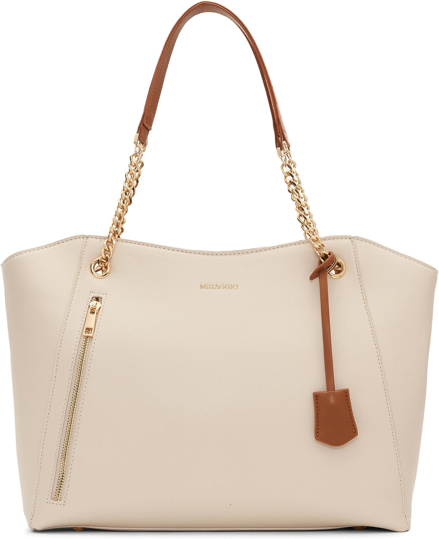 Miraggio Women's Satchel Bag (Maroon) : Amazon.in: Fashion