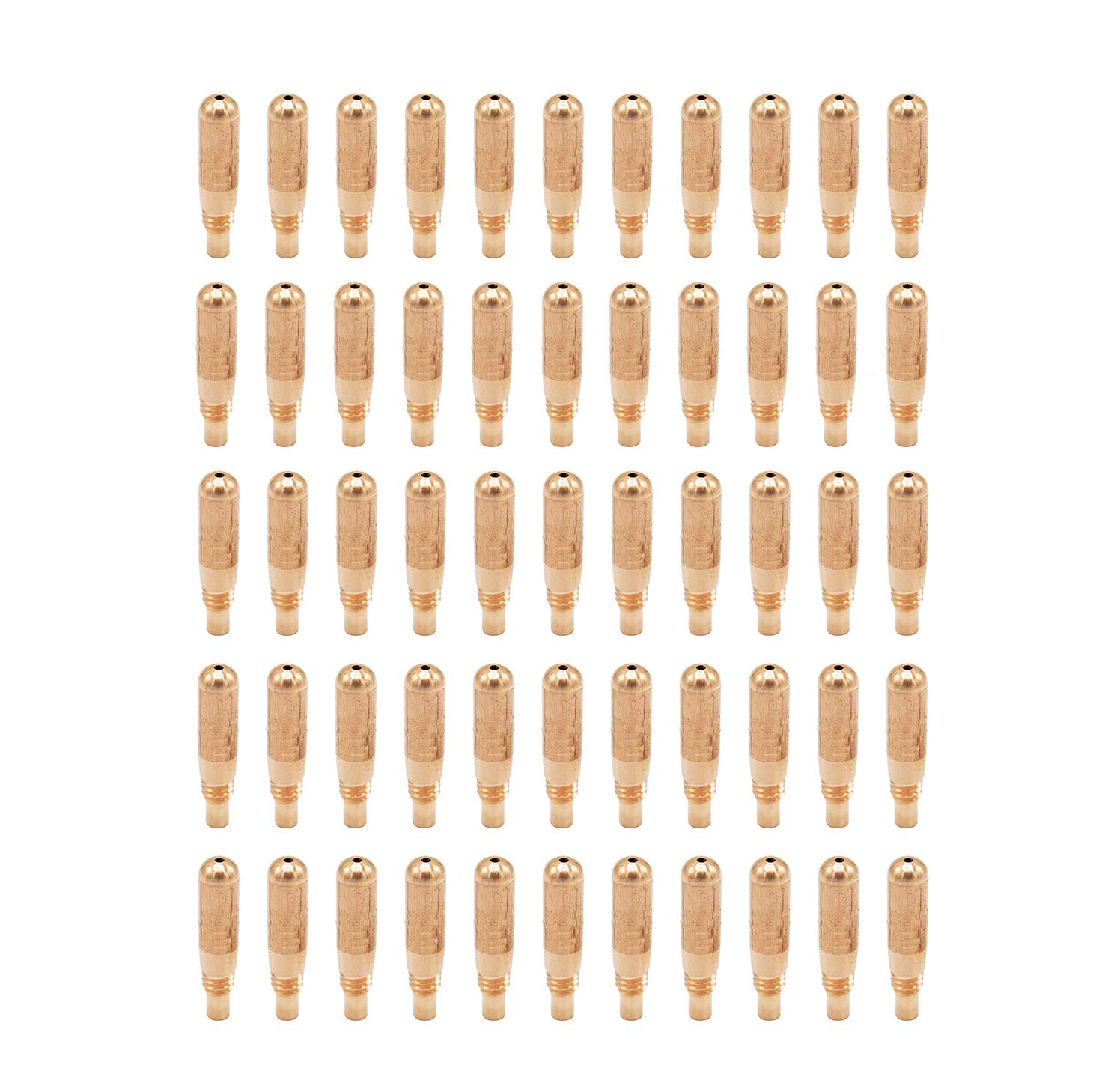 Snapklik.com : .035 Contact Tips For Miller MDX Acculock Multimatic T-M035