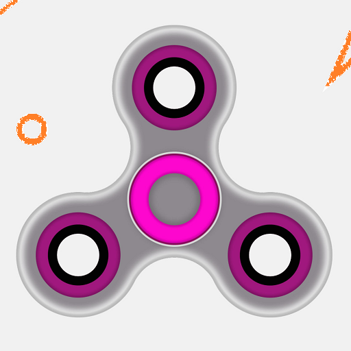 Hand Spiner Fidget - App on Amazon Appstore