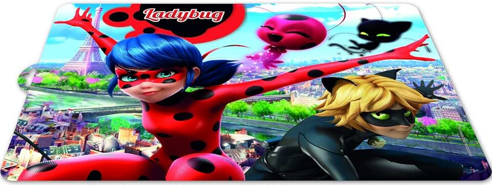 Amazon.es: poster ladybug