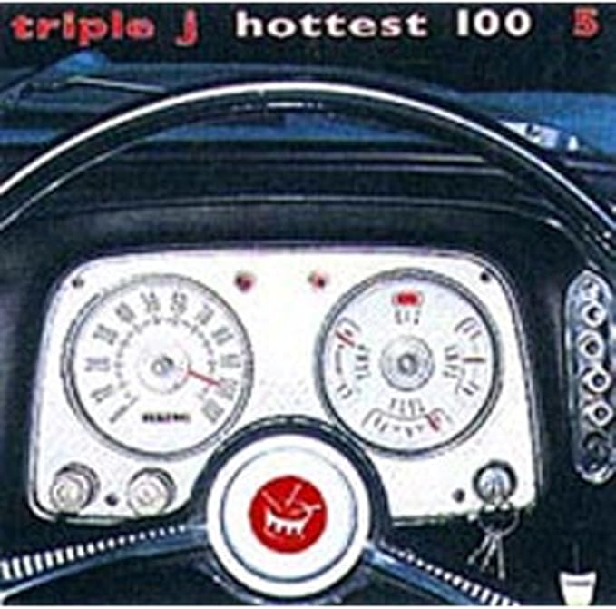 Amazon co jp Jjj Hottest 100 Vol5 amazon-co-jp-jjj-hottest-100-vol5
