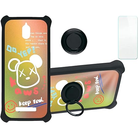 Amazon.com: Blu View 2 B131dl B130dl Case Compatible with Blu View 2 ...