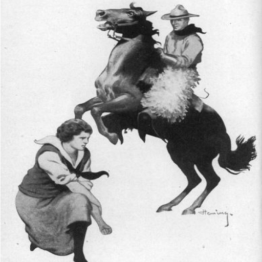 The Cow Puncher - App on Amazon Appstore