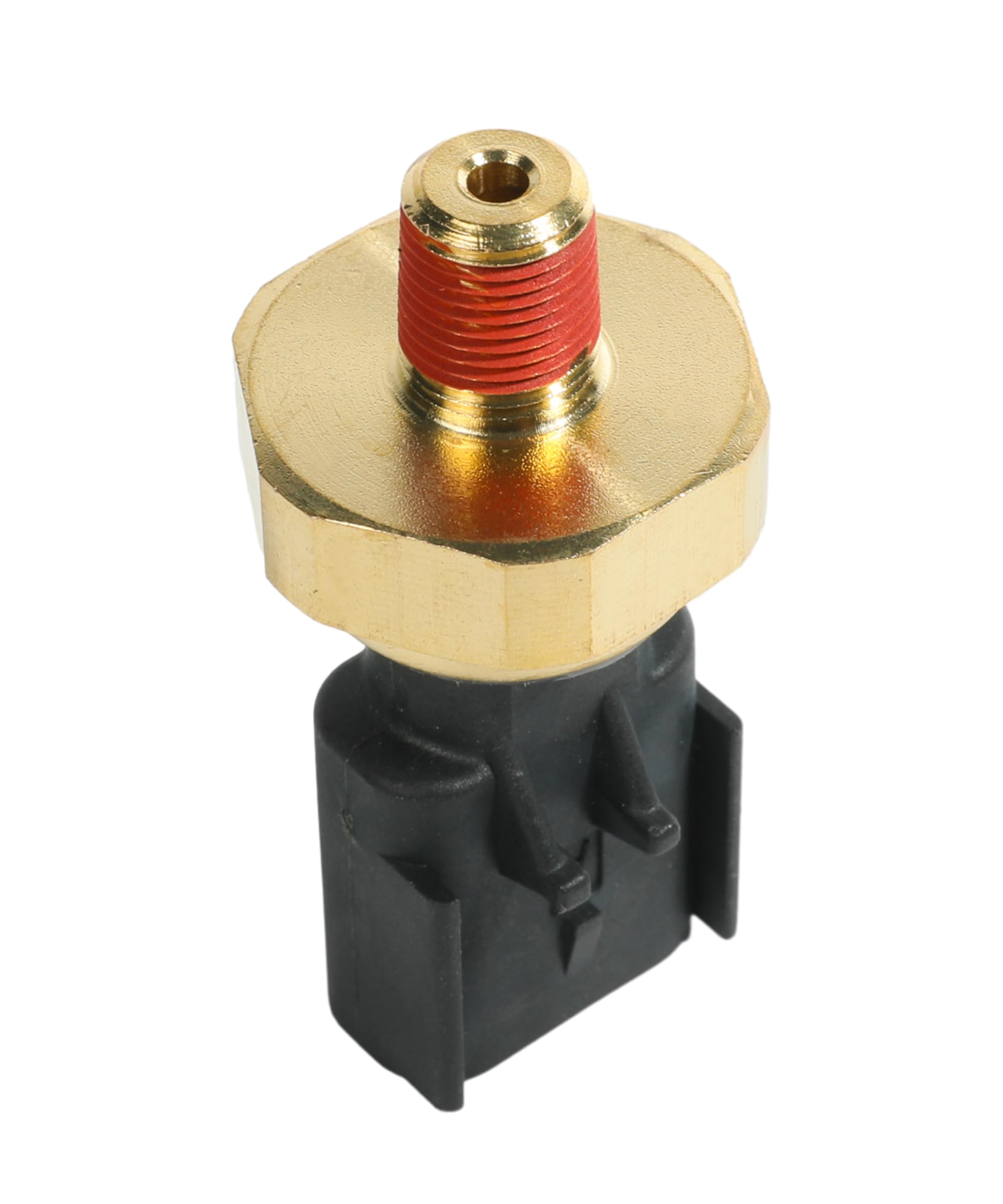 Snapklik.com : Zlirfy Oil Pressure Sensor,Oil Pressure Switch,Car ...