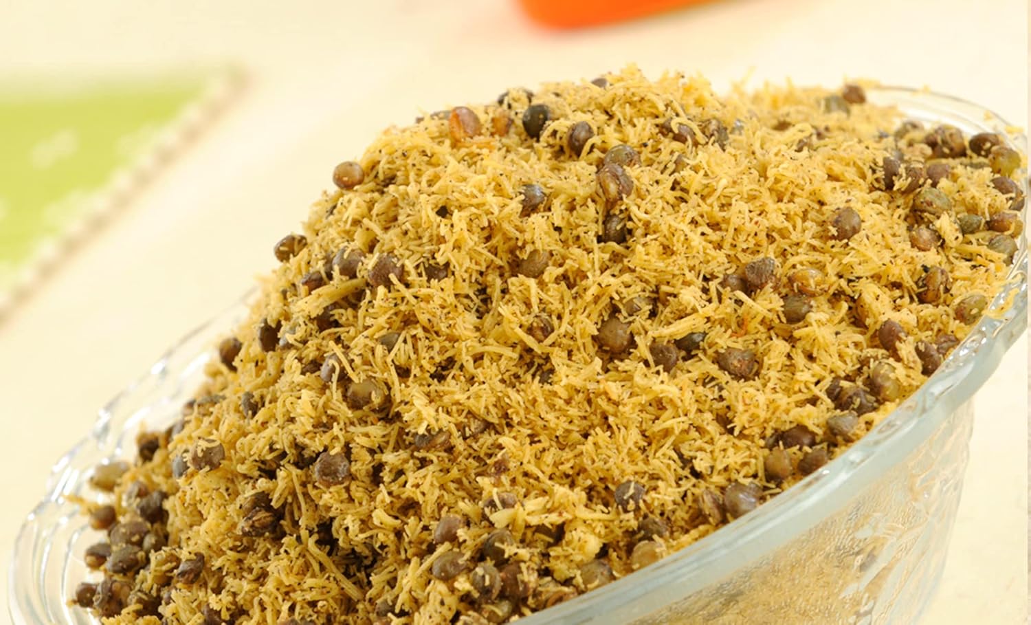 PANCHHI Agra Special Dalmoth Namkeen | Popular Indian Spicy Snacks ...