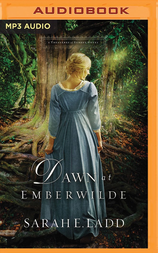 Dawn at Emberwilde : Ladd, Sarah E., Mason, Jude: Amazon.ca: Books
