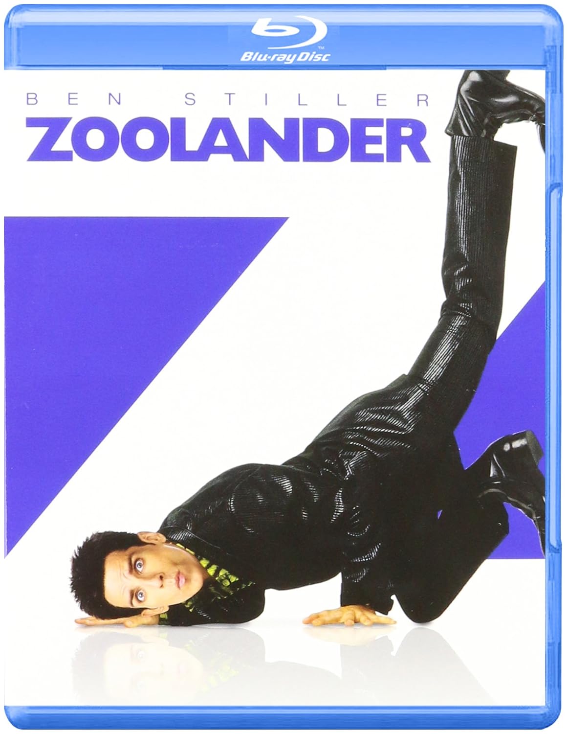 Amazon.com: Zoolander : Movies & TV