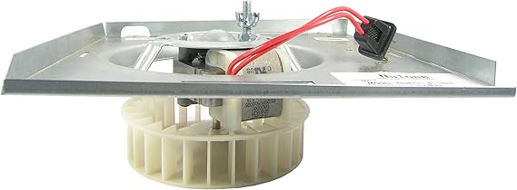 NuTone 87546000 B-unit Motor Assembly for 769RFT, 769RF and V769RF ...