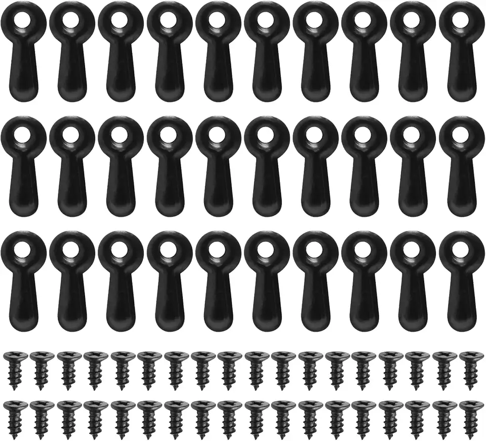 The Right Screw: Photo Mounting Hardware Sizes Explained | ShunTool