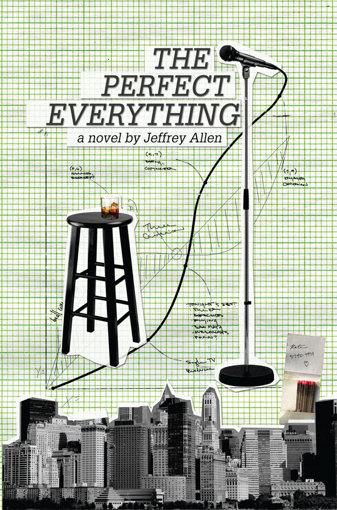 Amazon.com: The Perfect Everything eBook : Allen, Jeffrey: Kindle Store