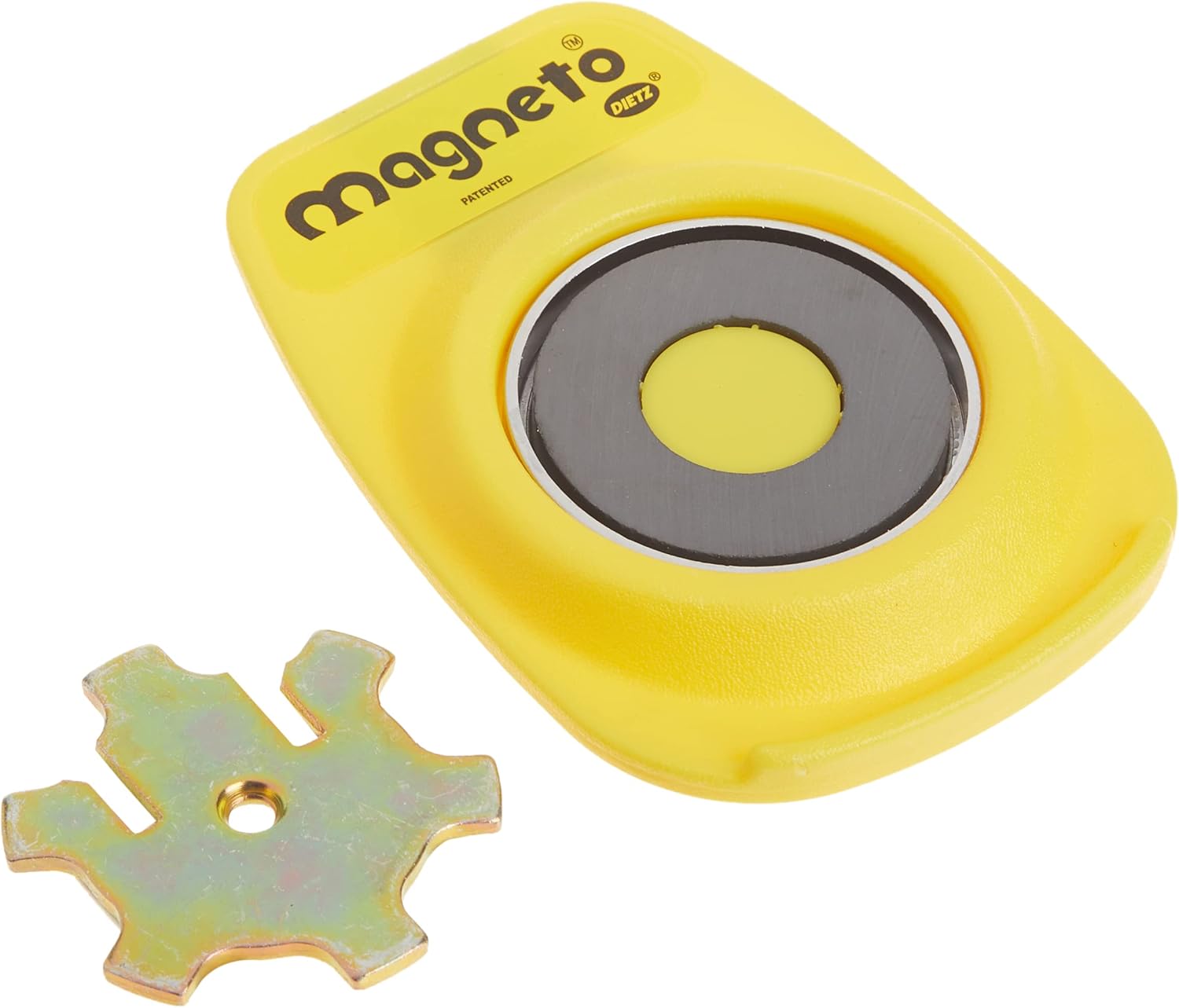 Magneto MagK1 Tape Holder Kit : Amazon.ca: Tools & Home Improvement