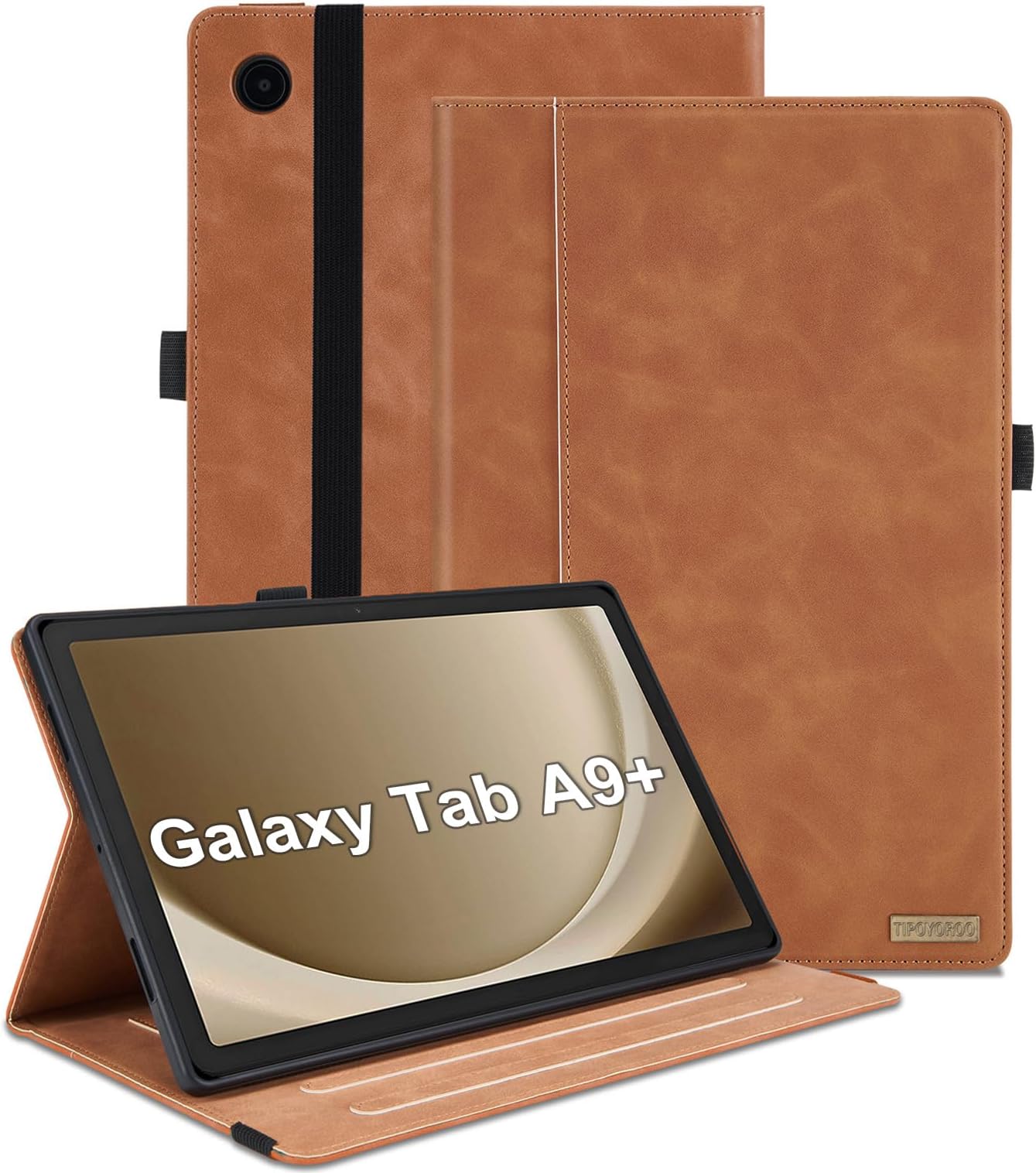 Amazon.com: Samsung Galaxy Tab A9 Plus A9+ 10.9 Inch Tablet Case 2023 ...