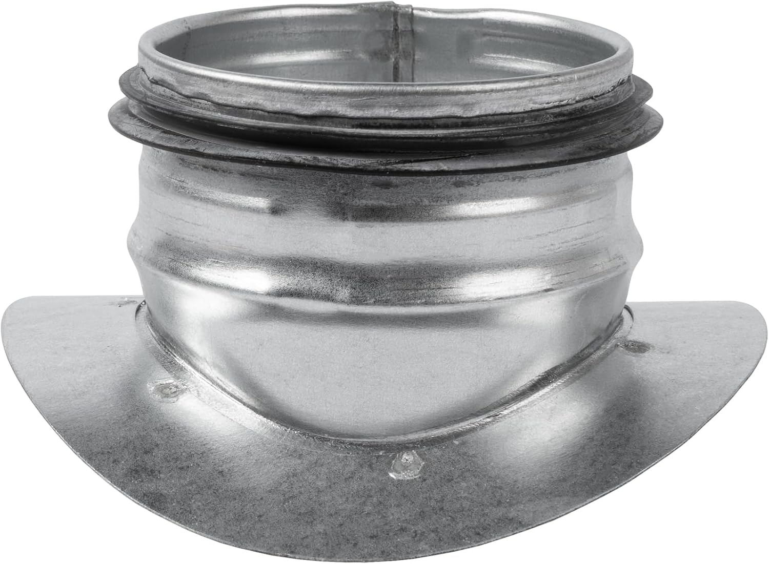 6 Inch Flexible Duct Buy 4 Inch Round Duct Saddle Take Off - Duct ...
