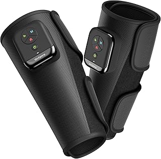 Understanding Pulsating Calf Muscles: Causes And Concerns Explained ...